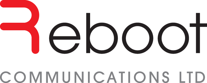 Reboot Communications | Brett Ashcroft - VISS25 - Reboot Communications